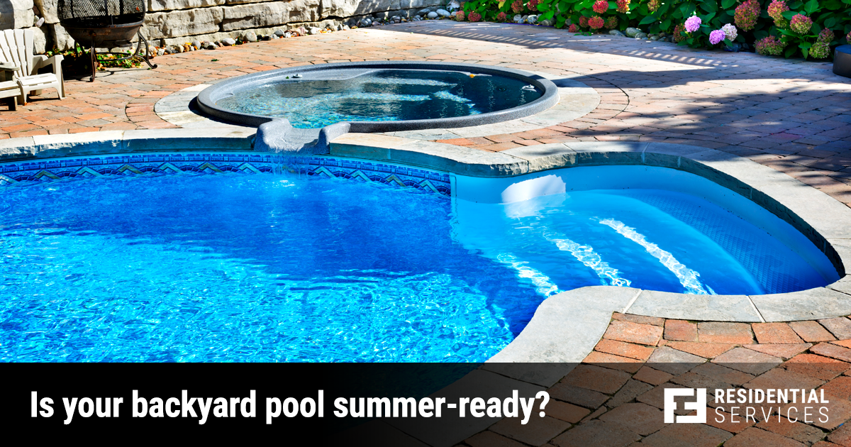 All About Pool Landscaping | Filoso Contracting | Ottawa
